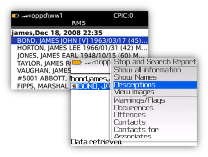 Xenium Solutions - MPA Niche RMS